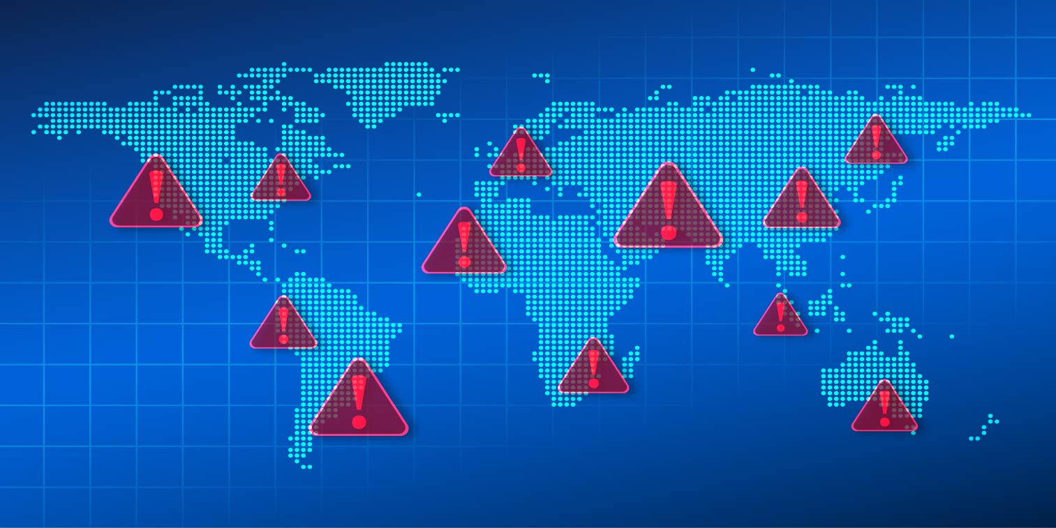 Spotting the Signs: AML Red Flags Every AML Team Should Recognise ...